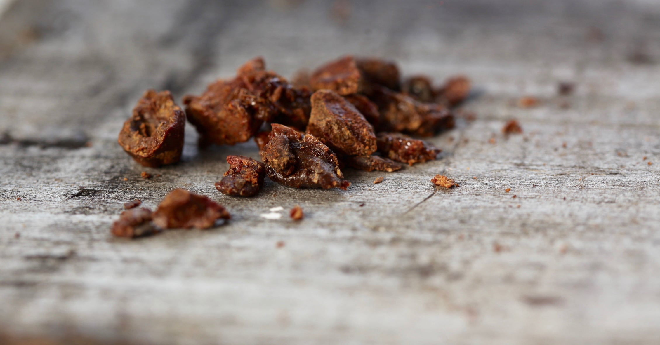 Propolis Pure à mâcher de France pour un apaisement immédiat – Miel Factory